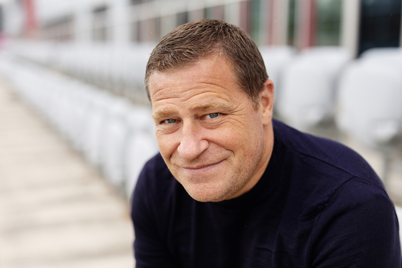 Simon Koy