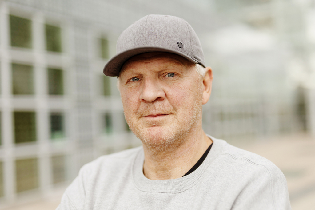 Simon Koy